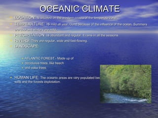The climates of_the_earth1 | ODP