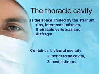 The clinical Anatomy of the Thorax. eng.pdf