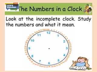 The Analog & Digital Clock | PPT