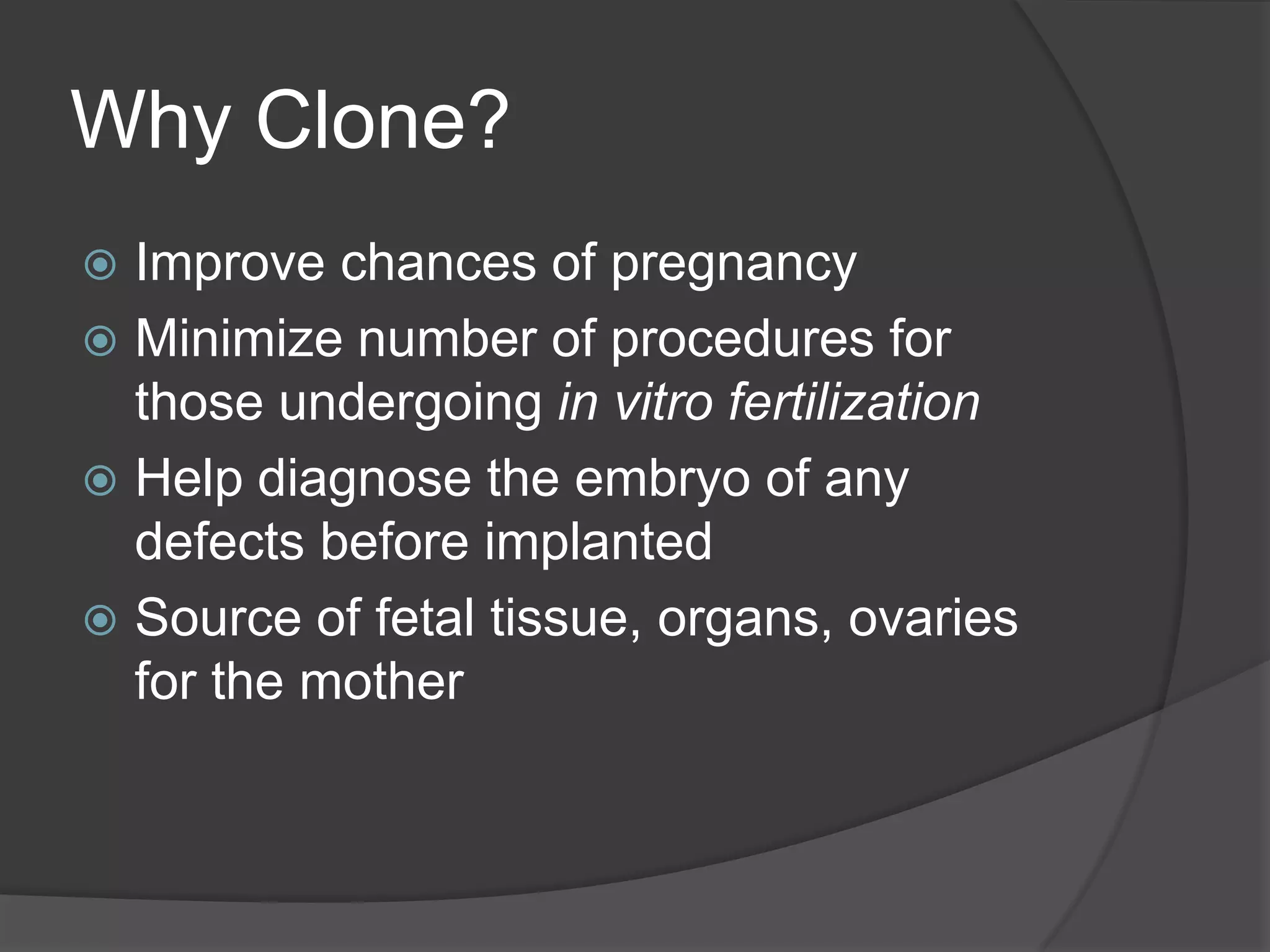The Clone Wars | PPTX