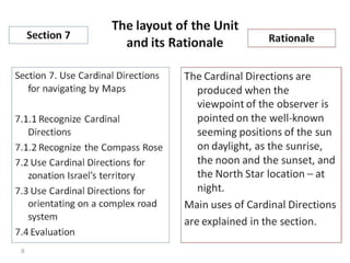 The closed layout and rational | PPTX