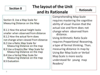 The closed layout and rational | PPTX