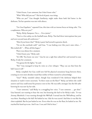 The Closet a short story about survival by Fred Smith | PDF