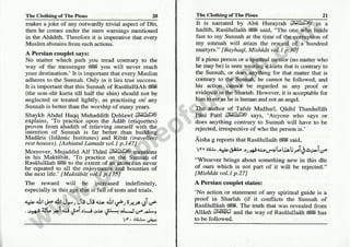 The Clothing of the Pious | PDF