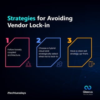 The Cloud Agnostic Architecture - Overview | PDF