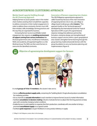 The Clustering Approach to Agroenterprise Development for Small Farmers.pdf
