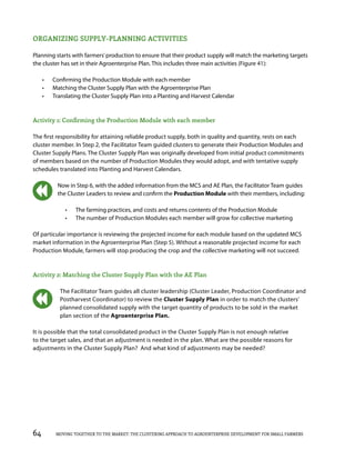The Clustering Approach to Agroenterprise Development for Small Farmers.pdf