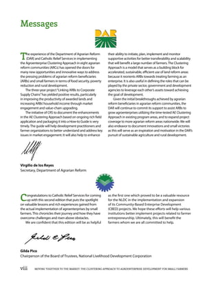 The Clustering Approach to Agroenterprise Development for Small Farmers.pdf