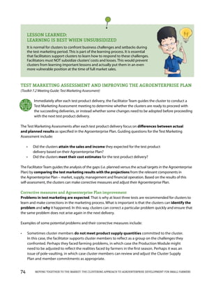 The Clustering Approach to Agroenterprise Development for Small Farmers.pdf
