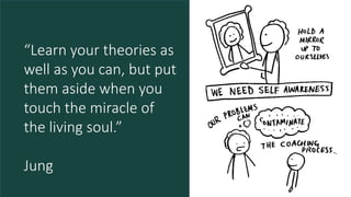 Self as Instrument of Change | PPTX