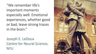 Self as Instrument of Change | PPTX