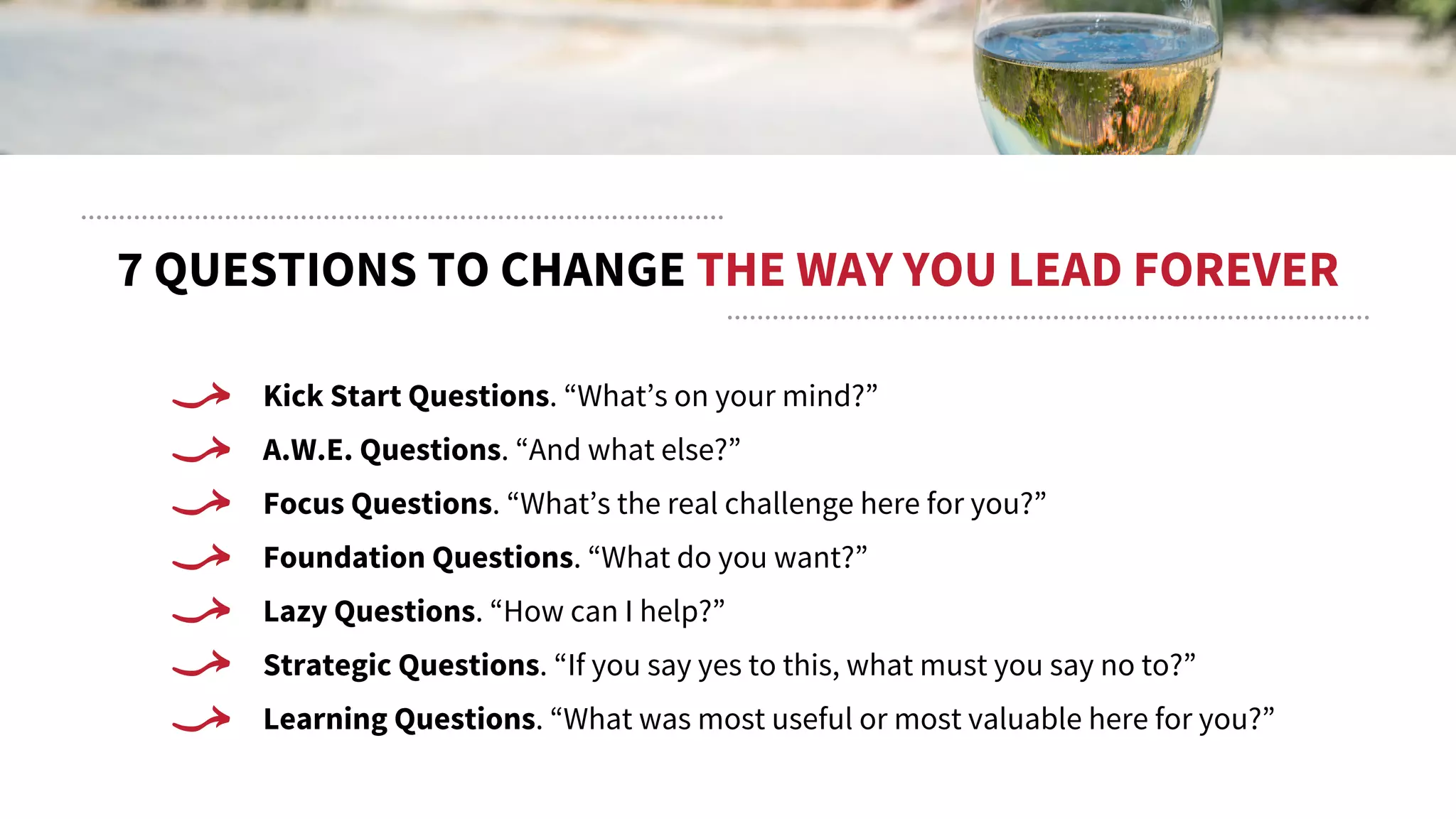 The Coaching Habit Book Exploration by Laurie Hawkins | PDF