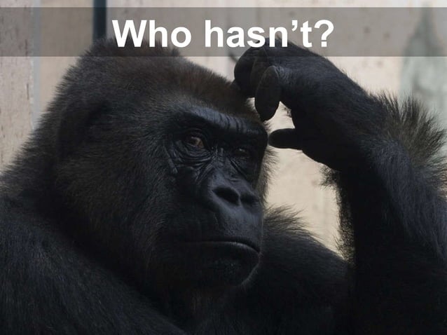 monkey business coaching process | PPT