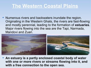 The coastal plains g | PPT