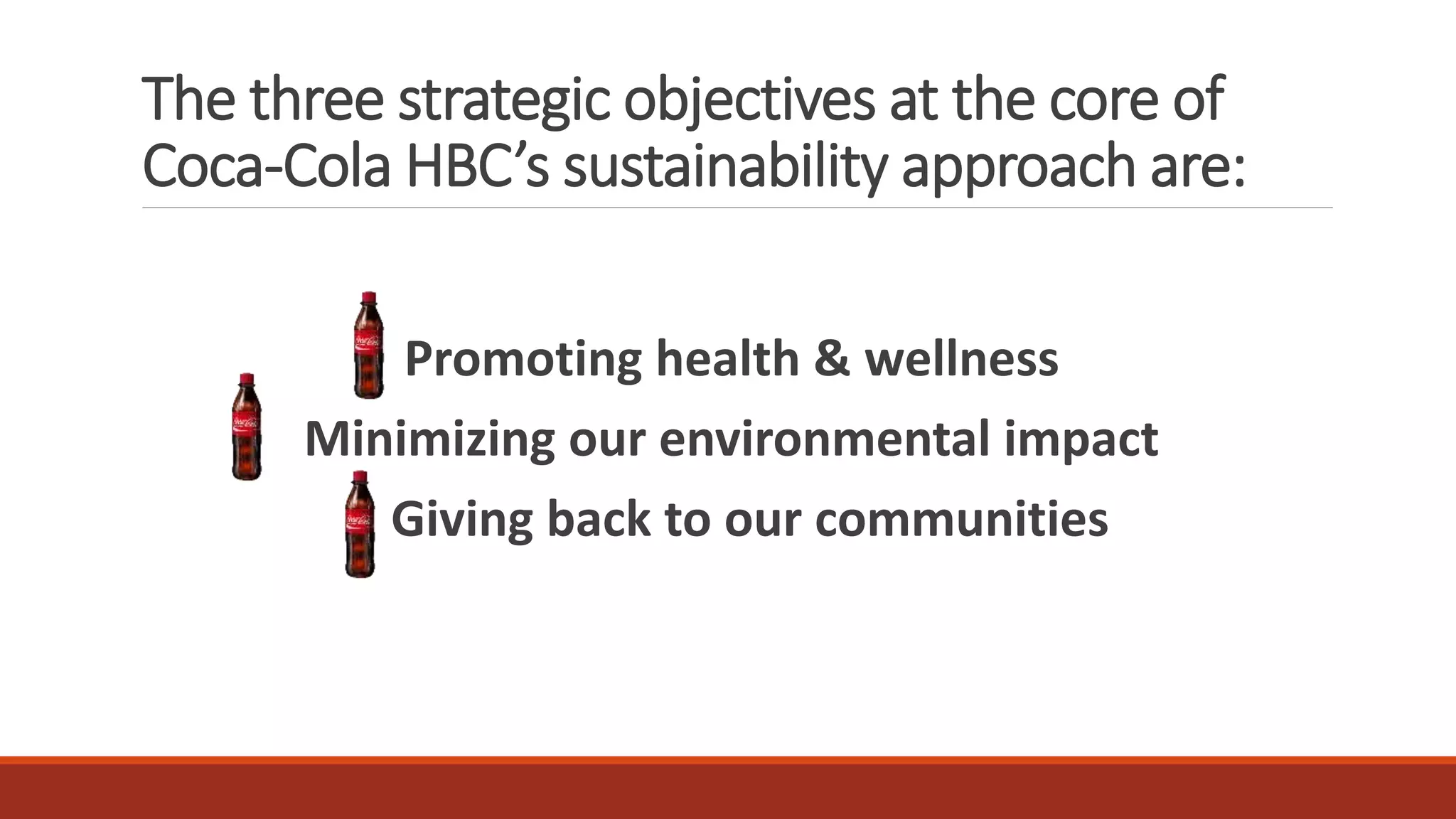 The coca cola | PPTX