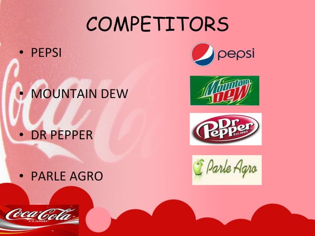 The coca cola-company | PPT | Business | Business and Finance
