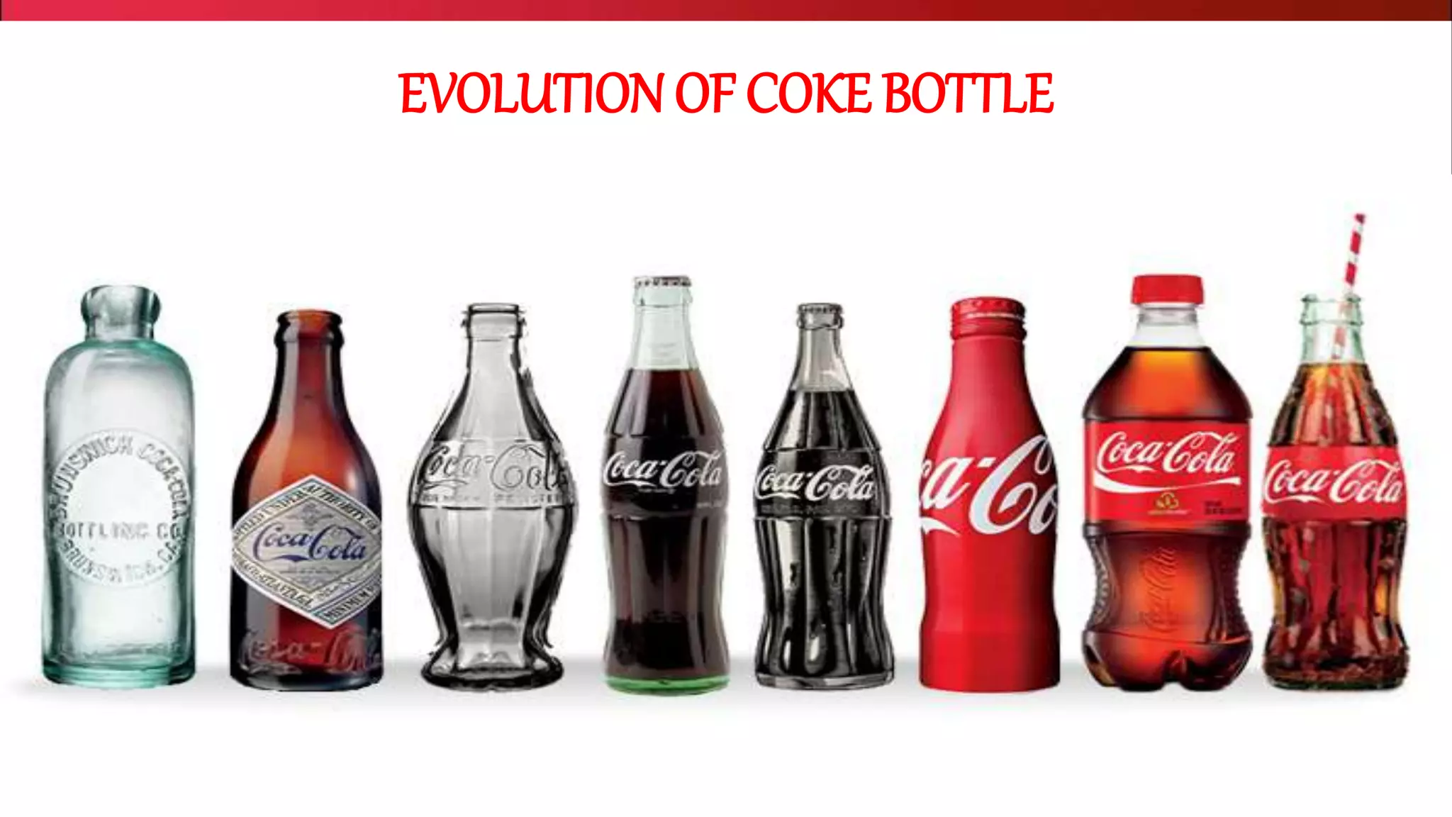 The coca cola company | PPTX