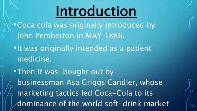 The coca cola company-Code of Conduct | PPTX | Business | Business and ...