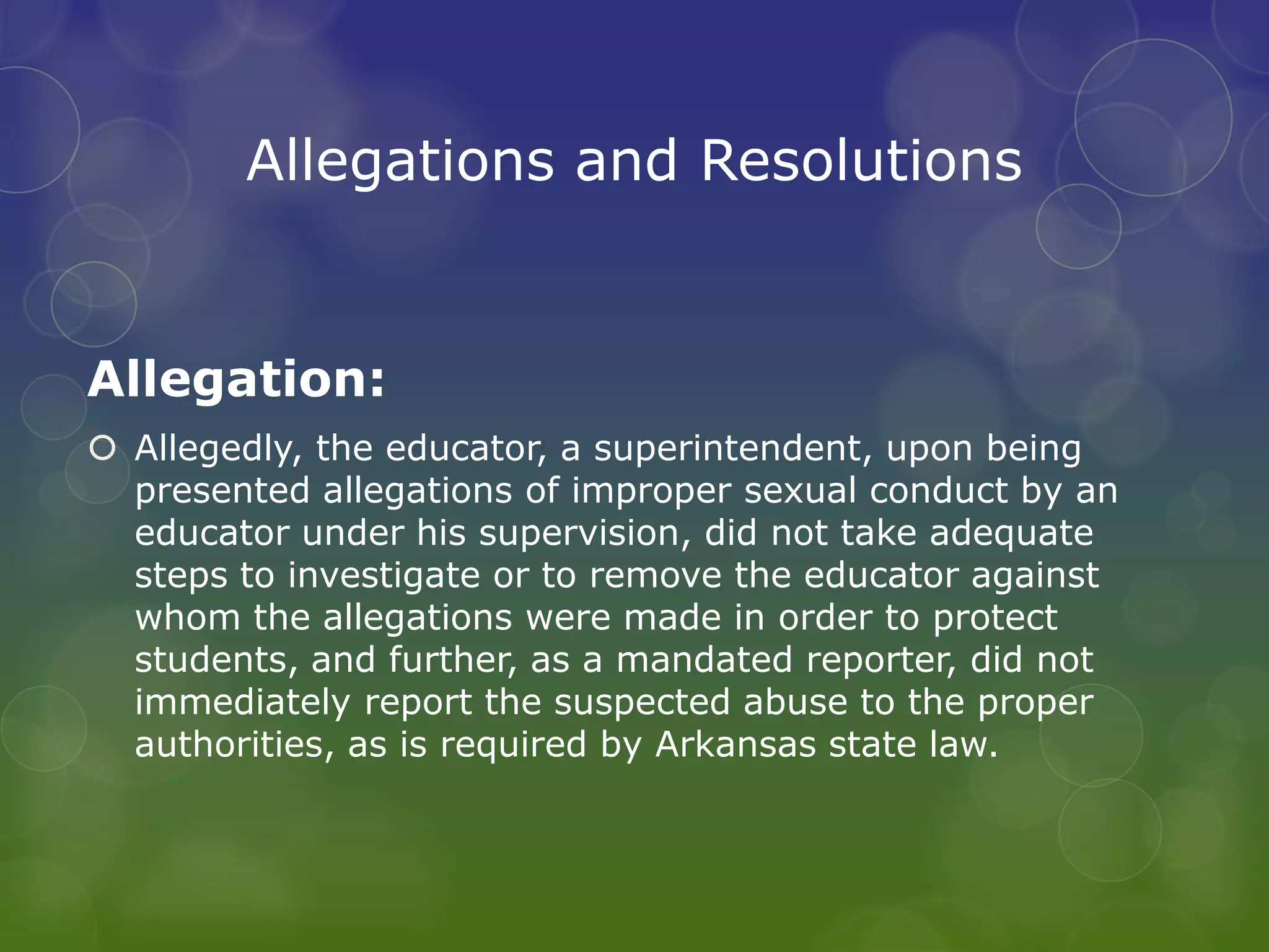 The code of ethics 2012 power point presentation -animated | PPT