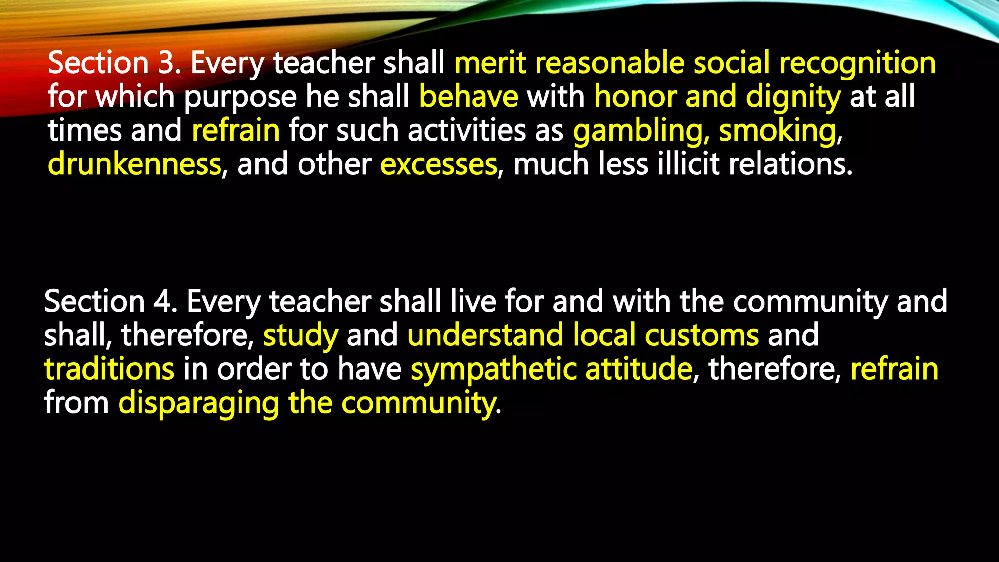 The Code of Ethics for Professional Teachers.pptx