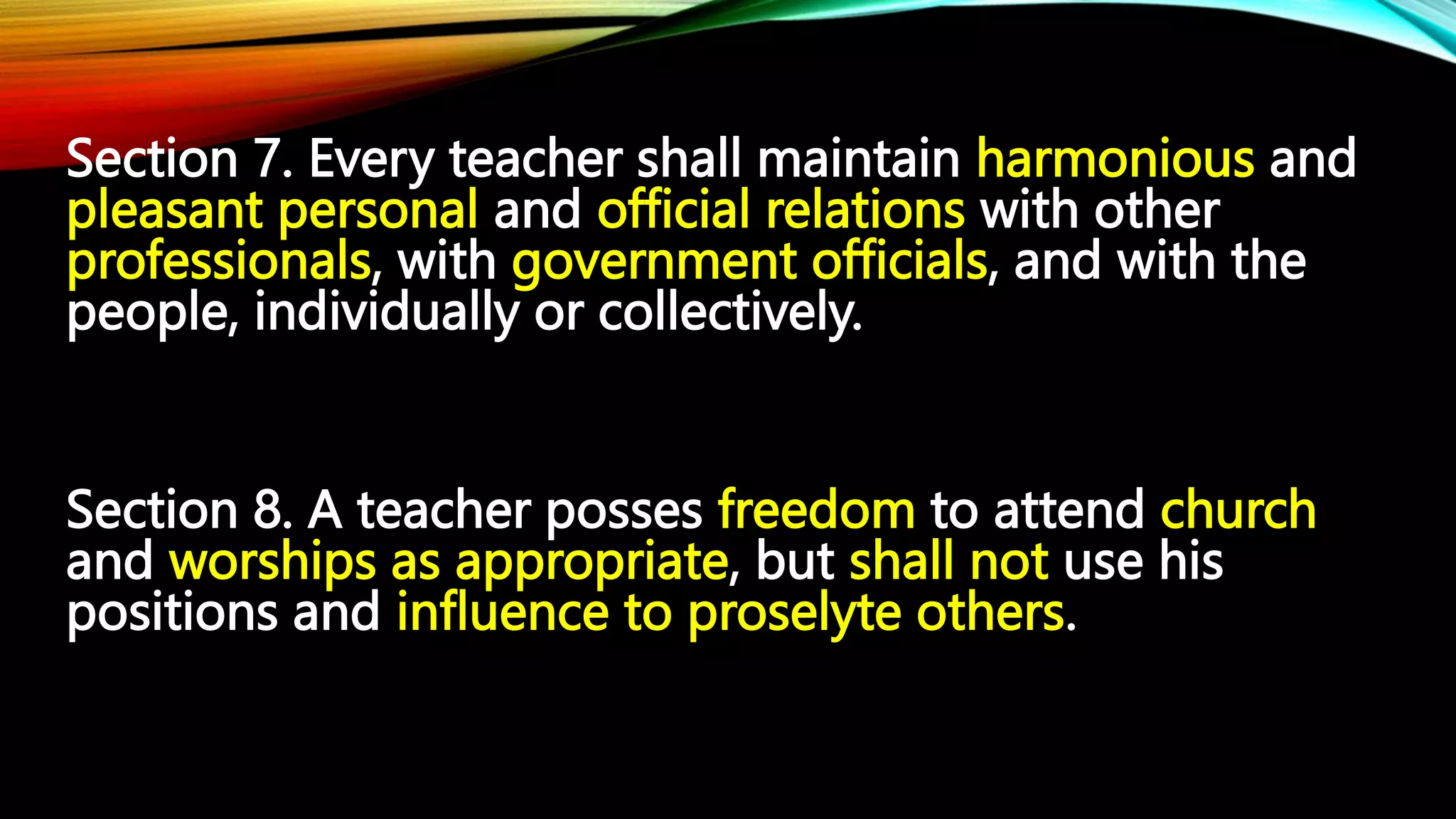 The Code of Ethics for Professional Teachers.pptx