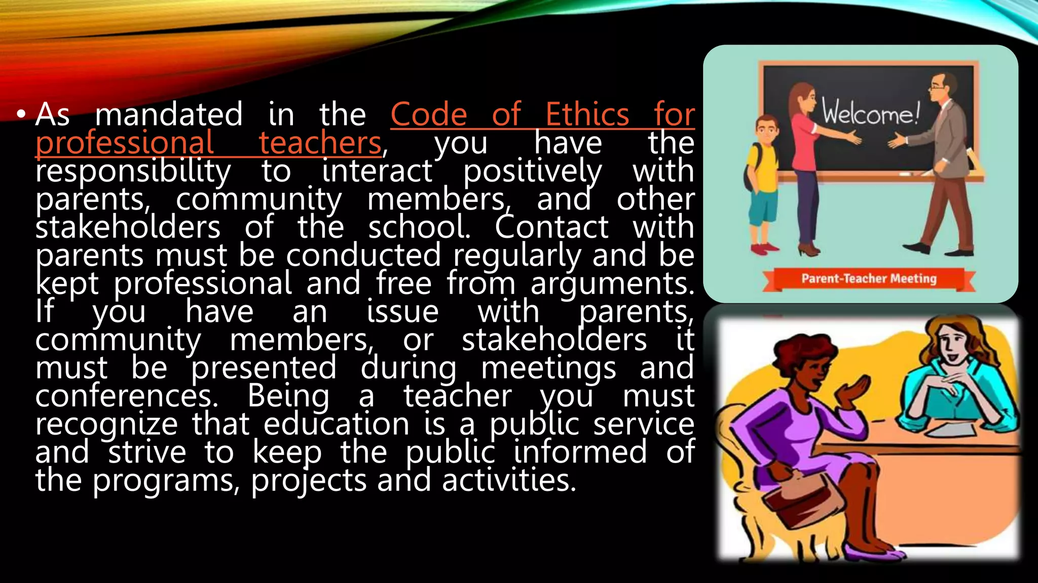 The Code of Ethics for Professional Teachers.pptx