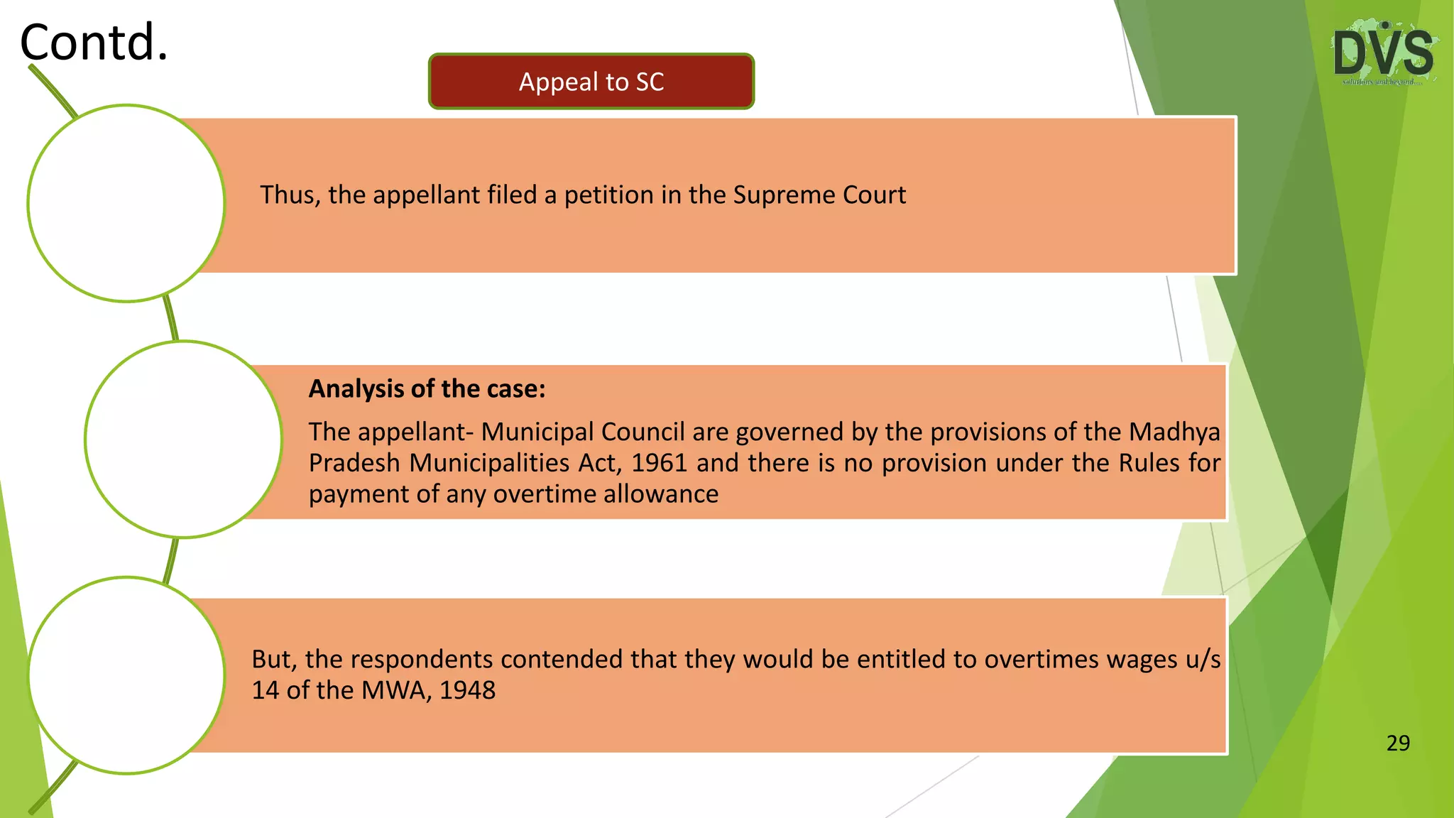 The Code on Wages, 2019 - Part I | PDF