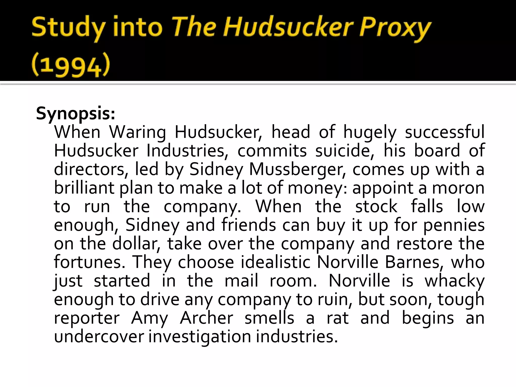The coen brothers | PPT