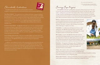 The Coffee Bean & Tea Leaf | PDF