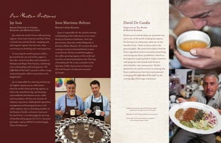 The Coffee Bean & Tea Leaf | PDF