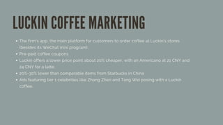 The coffee co. | PDF