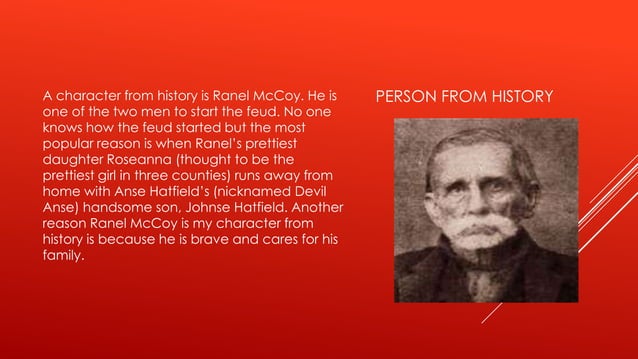 The coffin quilt | PPTX