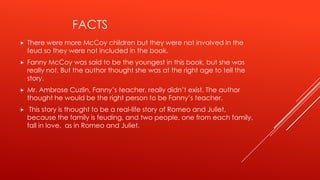 The coffin quilt | PPTX