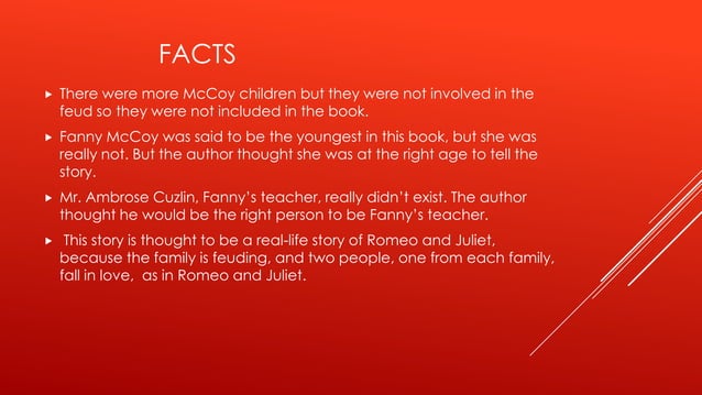 The coffin quilt | PPTX