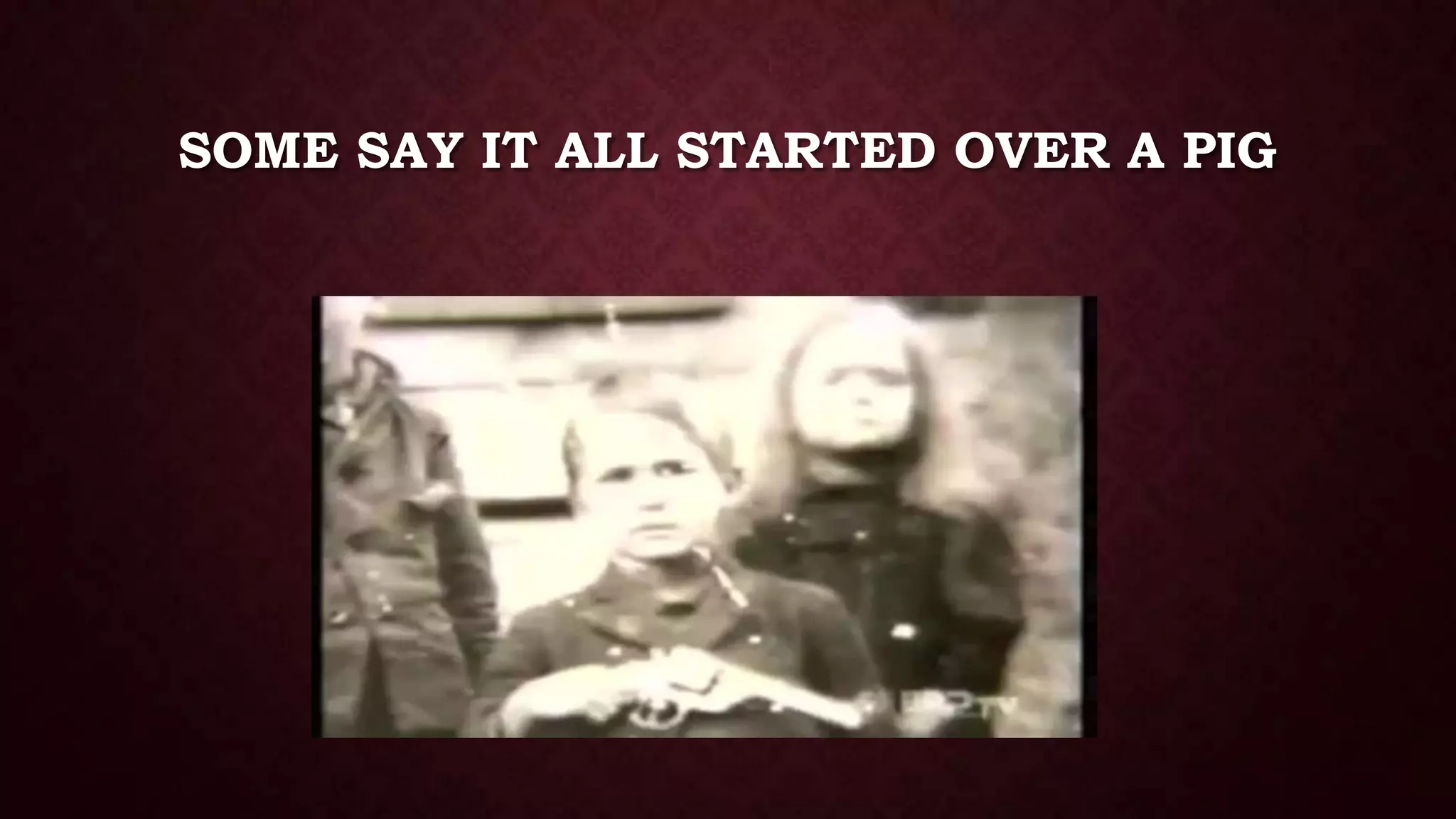 The Coffin Quilt by Ann Rinaldi | PPTX | Books and Literature