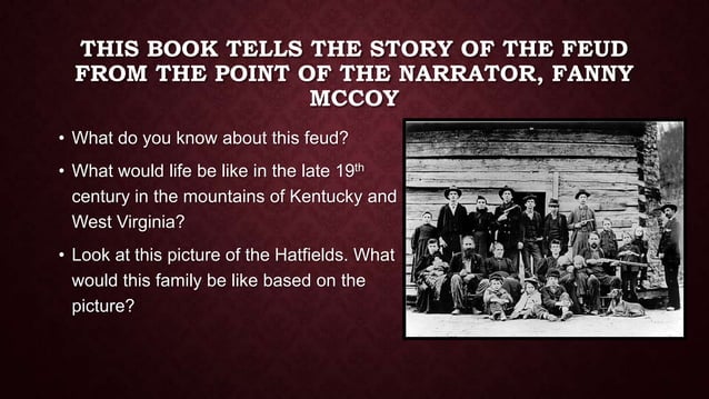 The Coffin Quilt by Ann Rinaldi | PPTX | Books and Literature