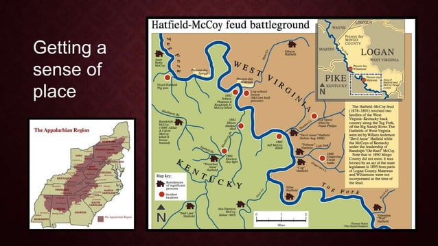 The Coffin Quilt by Ann Rinaldi | PPTX | Books and Literature