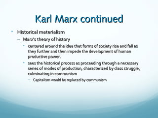 The cold war | PPT