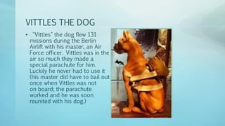 PowerPoint presentation about the Cold War. | PPTX