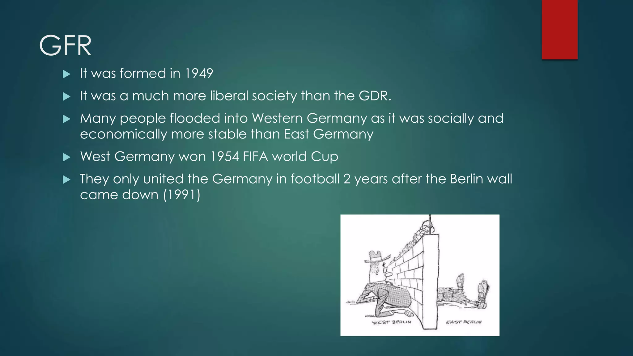 The cold war | PPT