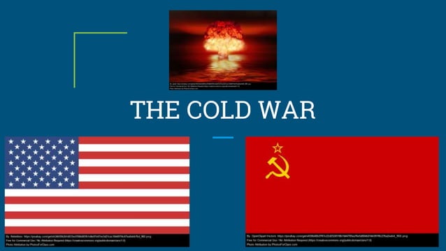 The Cold War OCS | PPT