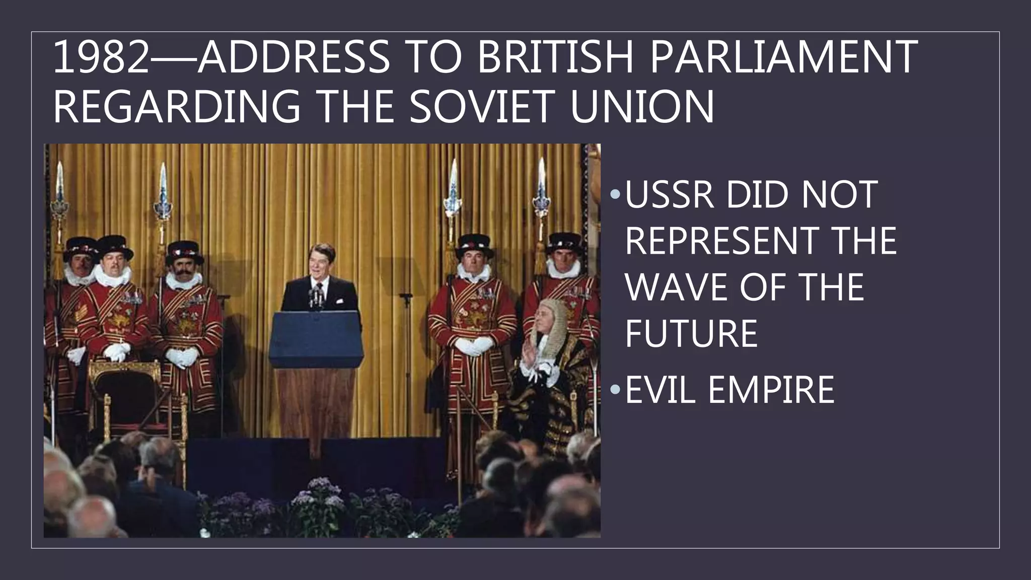 The Cold War | PPT