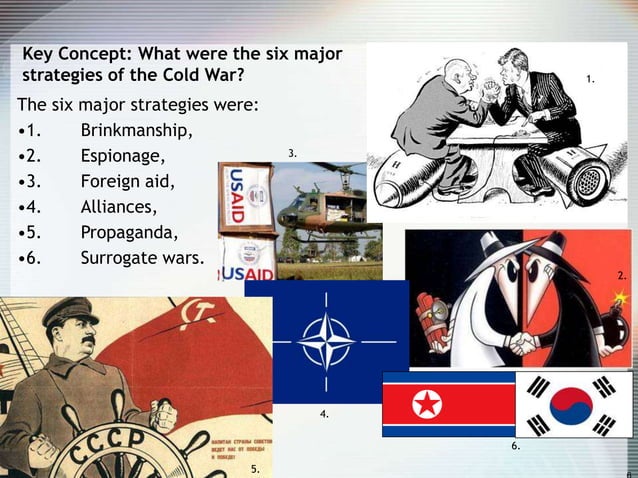 Cold War | PPT
