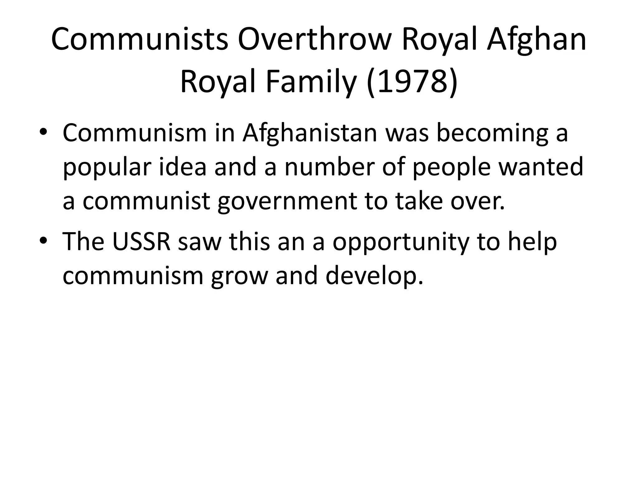 Edexcel, GCSE History: The Cold War 1945-91 | PPTX