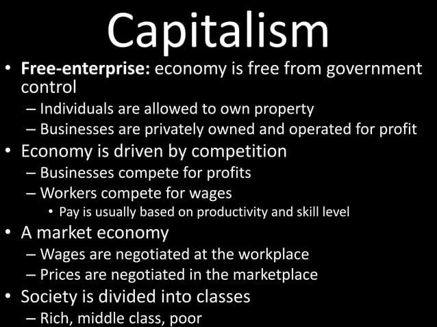 The cold war part 1 | PPT