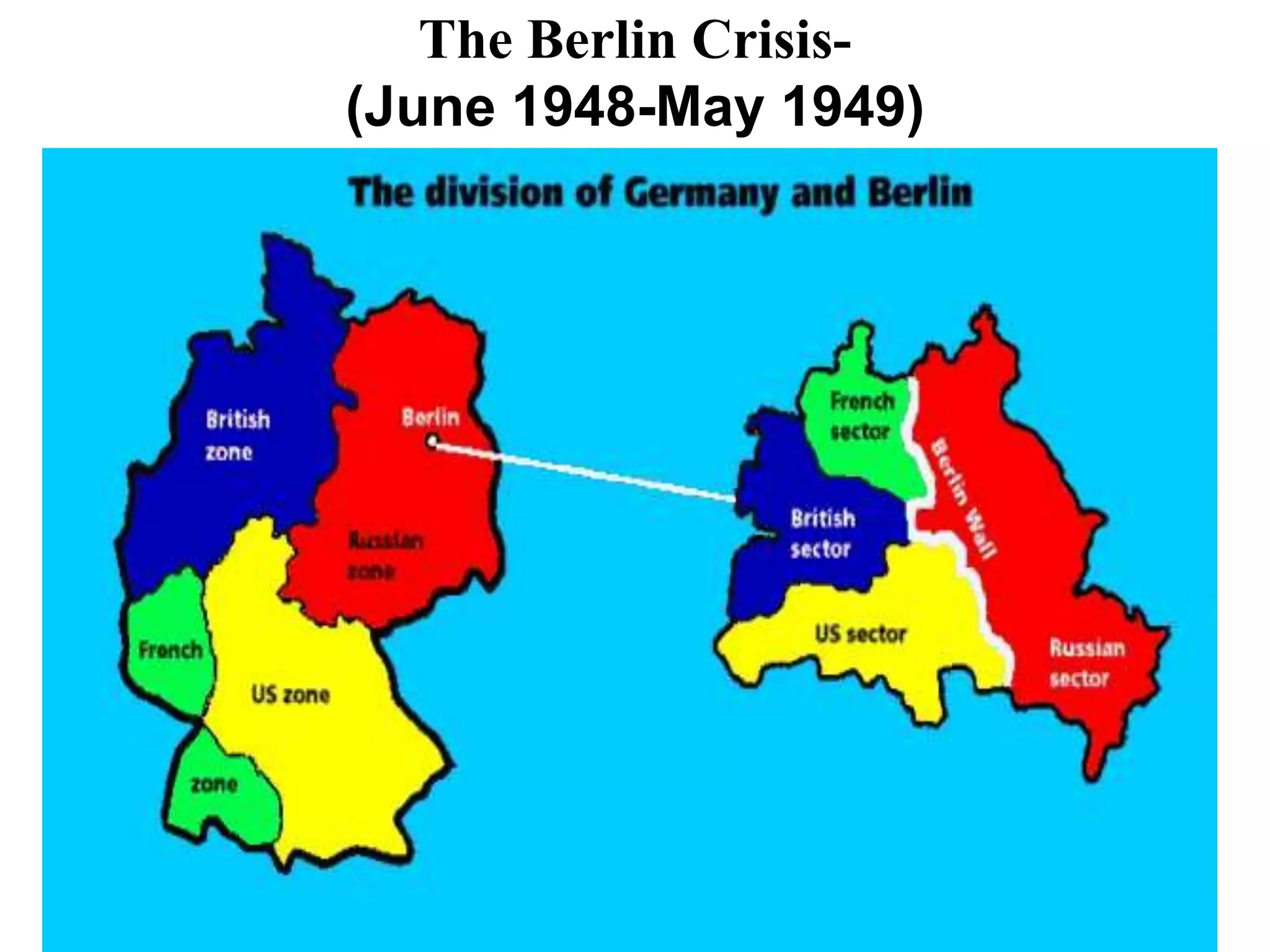 The cold war 1945 1990 | PPT