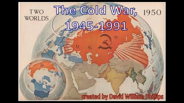 The Cold War, 1945-1991.pdf