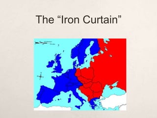 Lecture 13: The Cold War Abroad | PPT