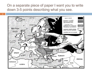 The cold war and canada | PPT
