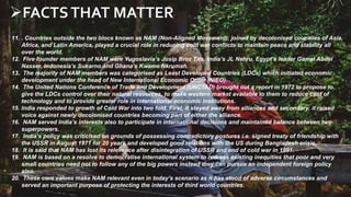 The cold war era | PPT